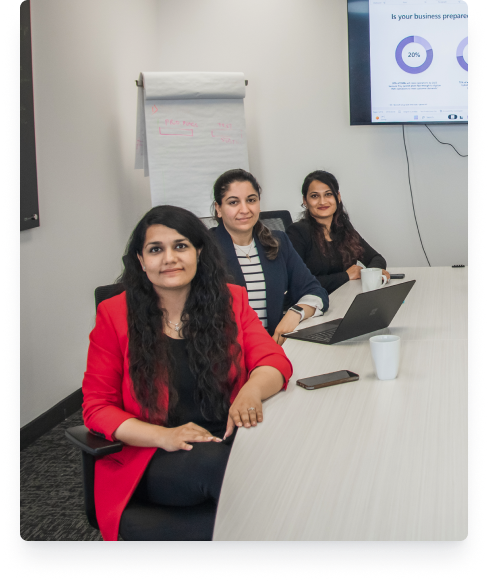 MIR Digital Solutions